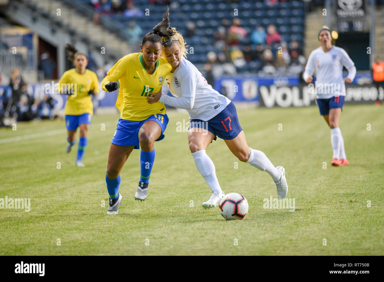 Englands rachel daly hi-res stock photography and images - Alamy