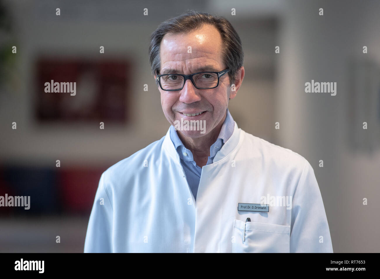 Ortmann hi-res stock photography and images - Alamy