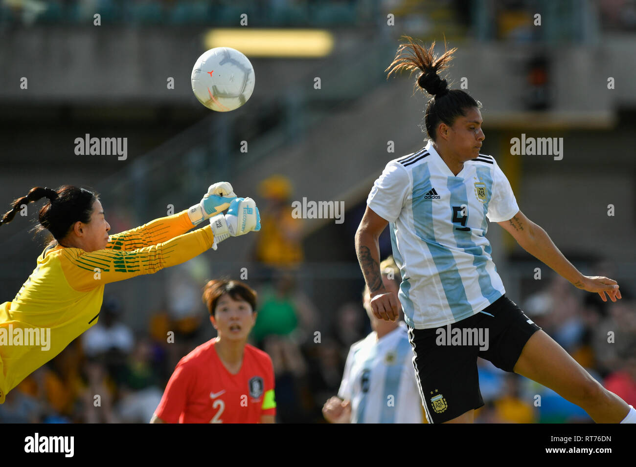 Kang gaae korea republic hi-res stock photography and images - Alamy