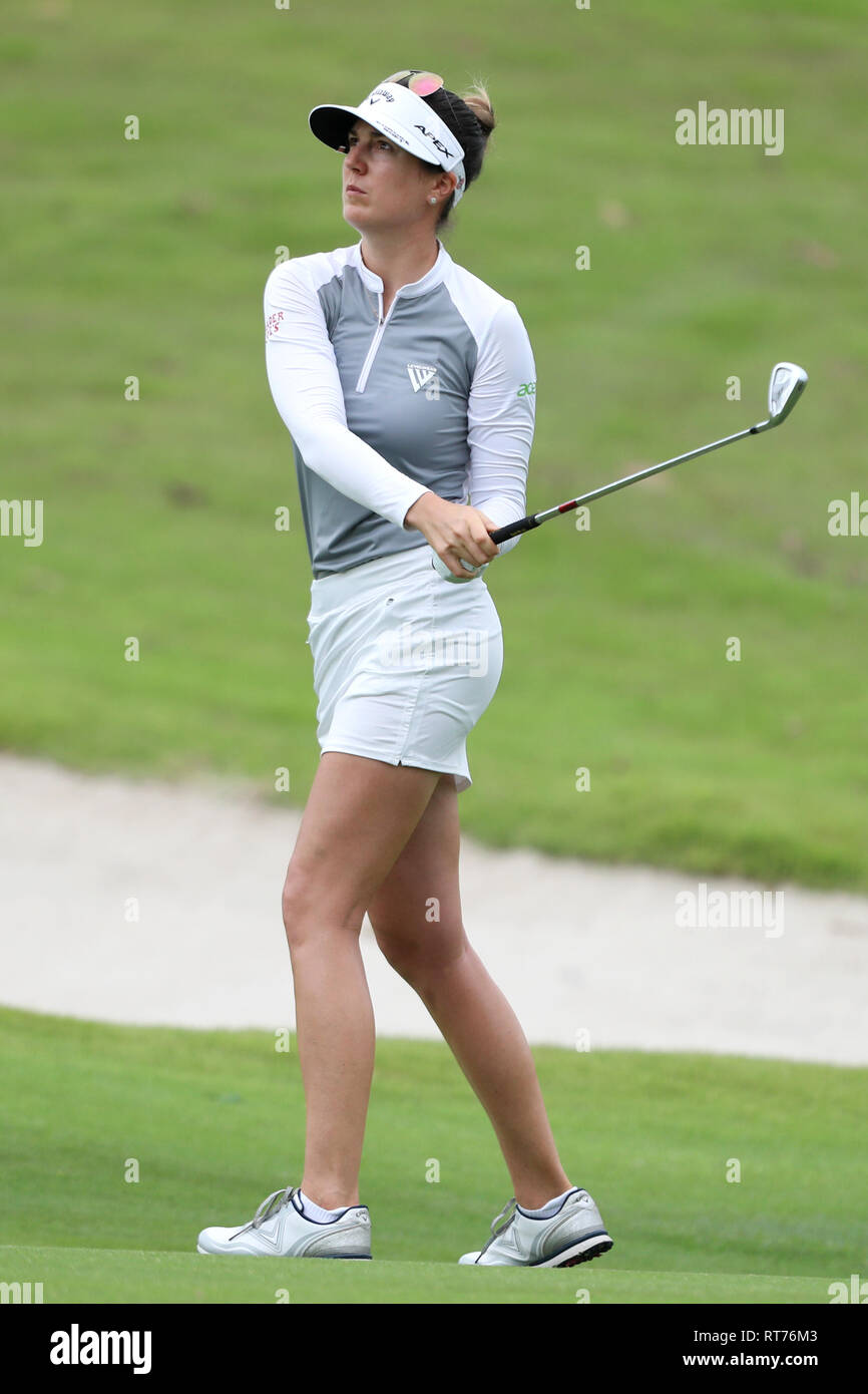 Sandra gal hi-res stock photography and images - Alamy