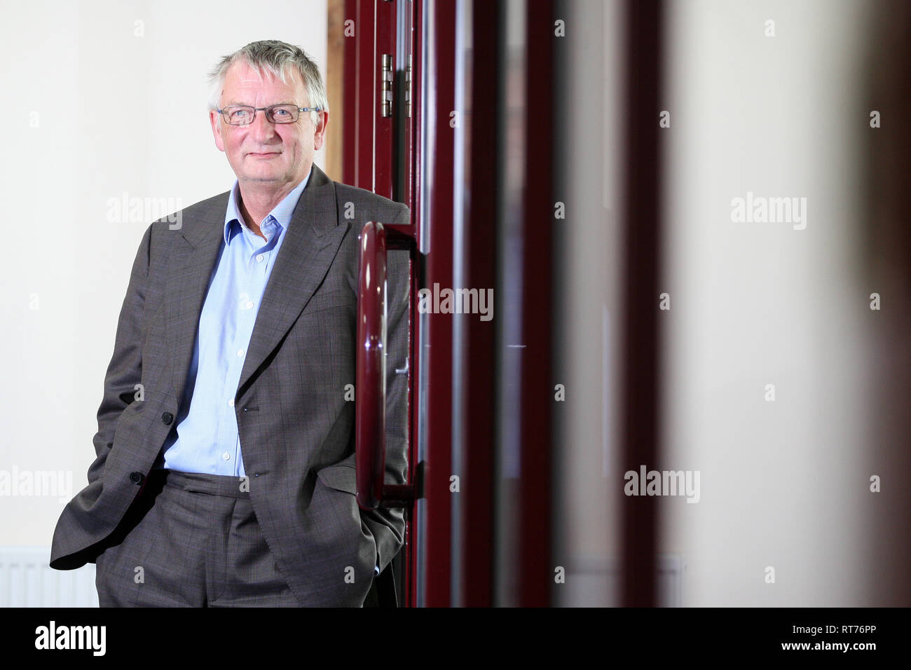 Nhs highland hi-res stock photography and images - Alamy