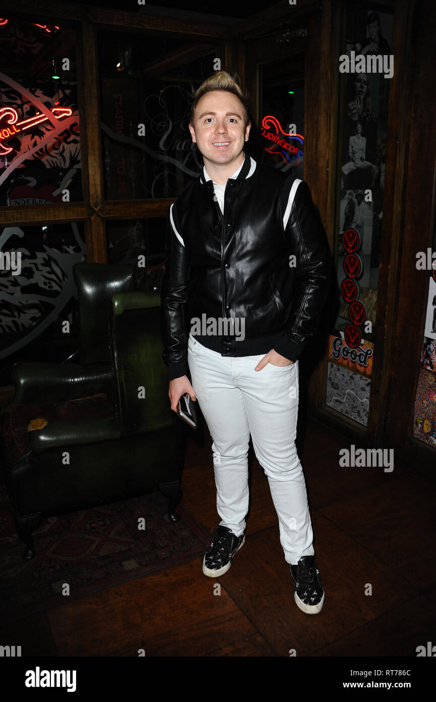 John galea hi-res stock photography and images - Alamy