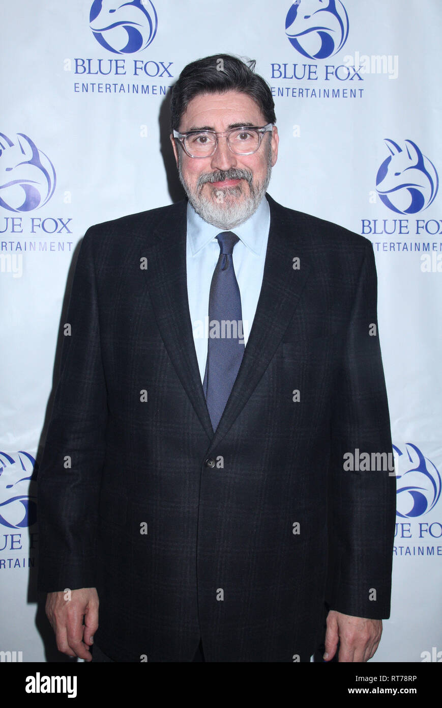 Alfred molina 02/26/2019 The Los Angeles Premiere of "Saint Judy" held ...