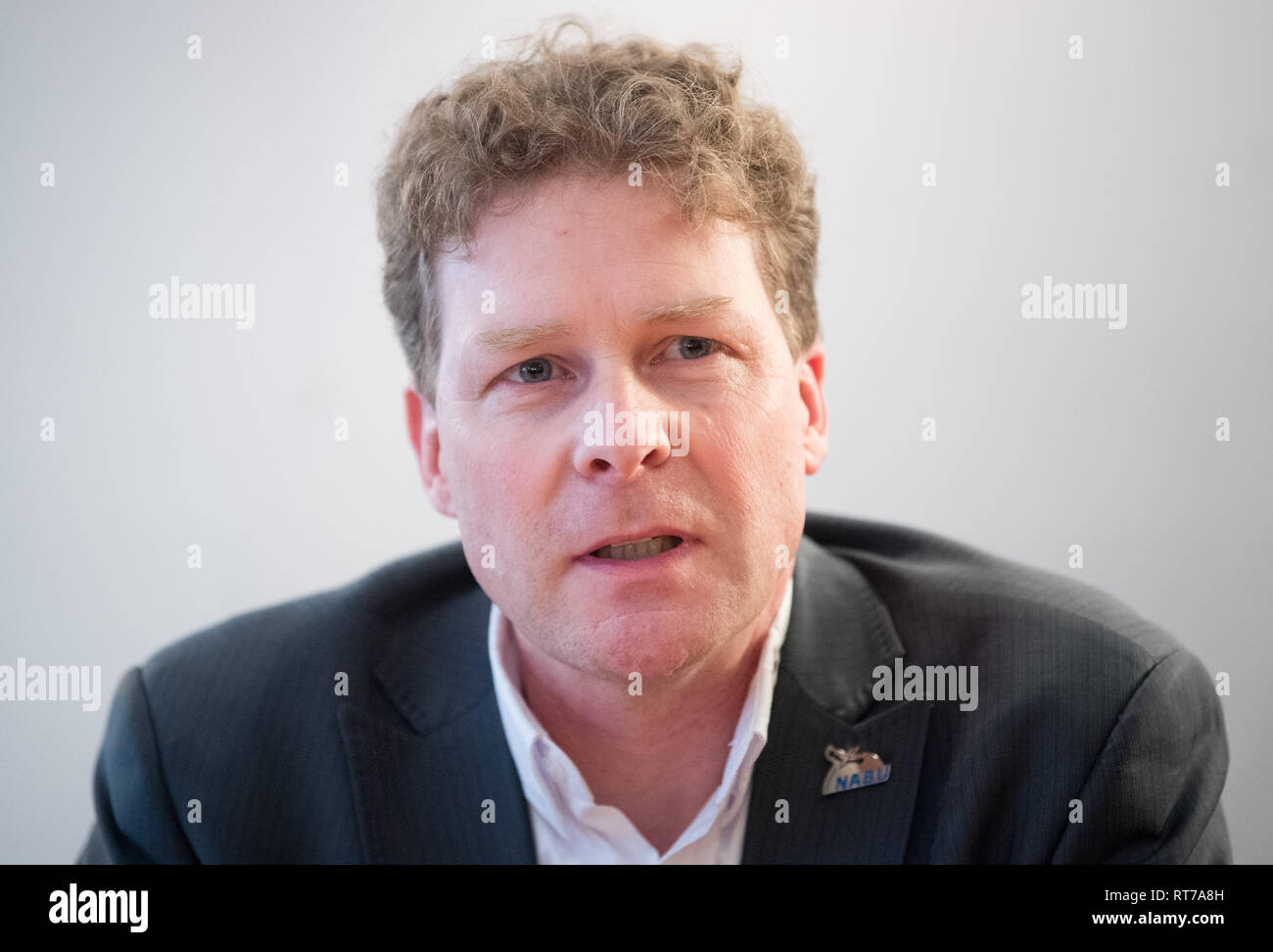 Holger buschmann hi-res stock photography and images - Alamy