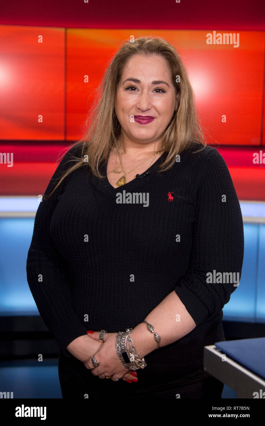 Idil baydar hi-res stock photography and images - Alamy