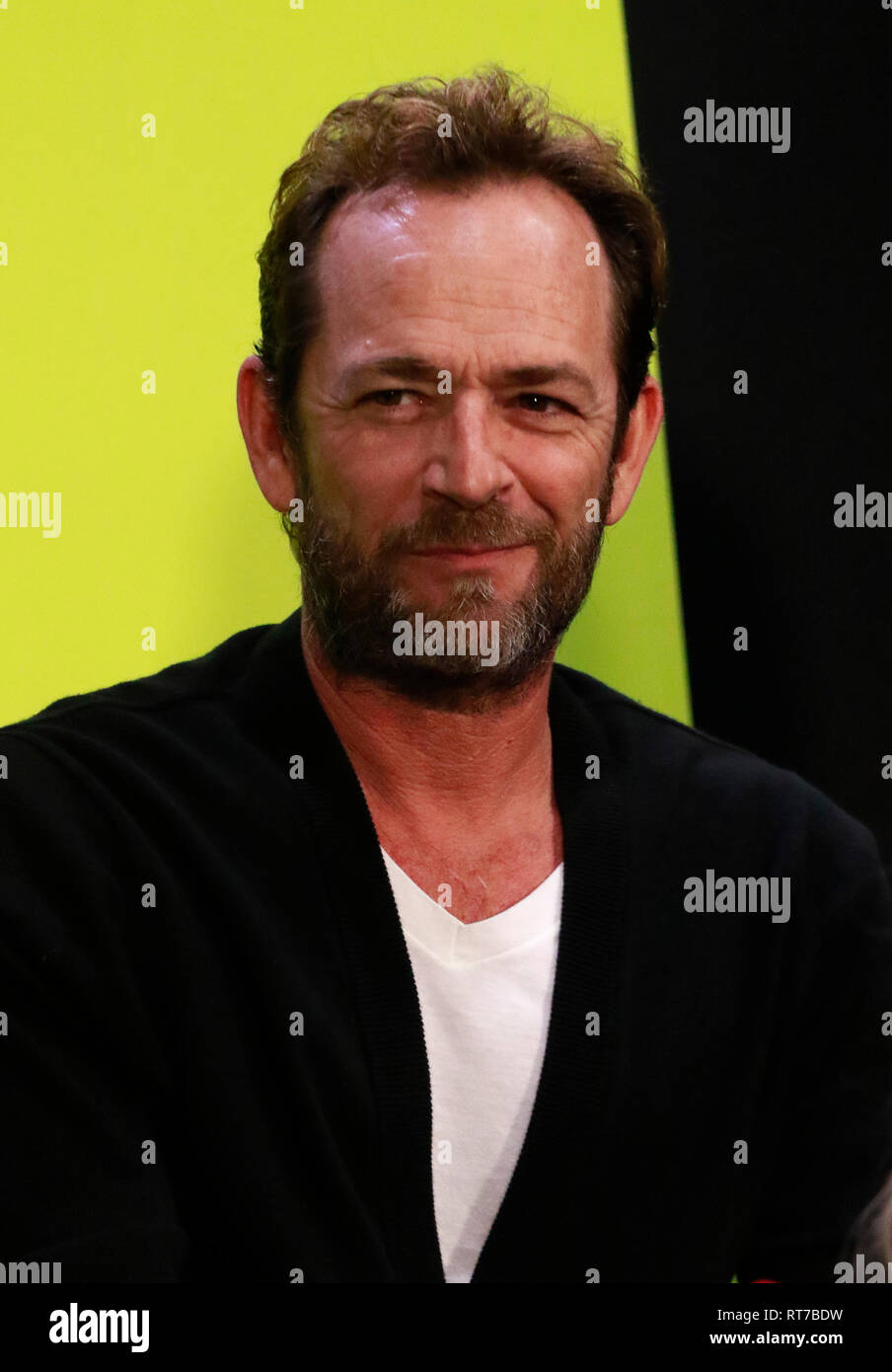 Riverdale cast hi-res stock photography and images - Alamy