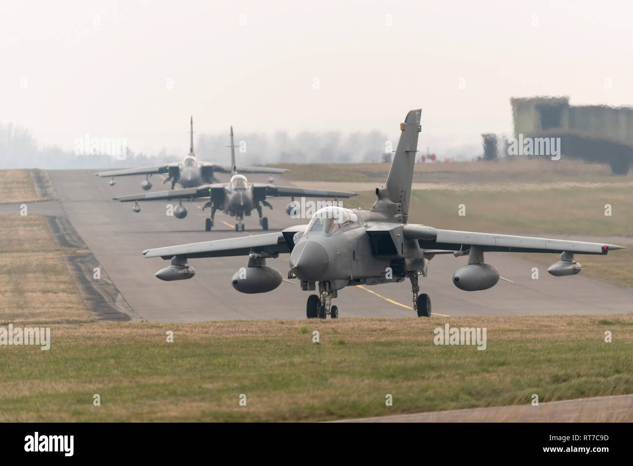 Panavia a 200 tornado hi-res stock photography and images - Alamy