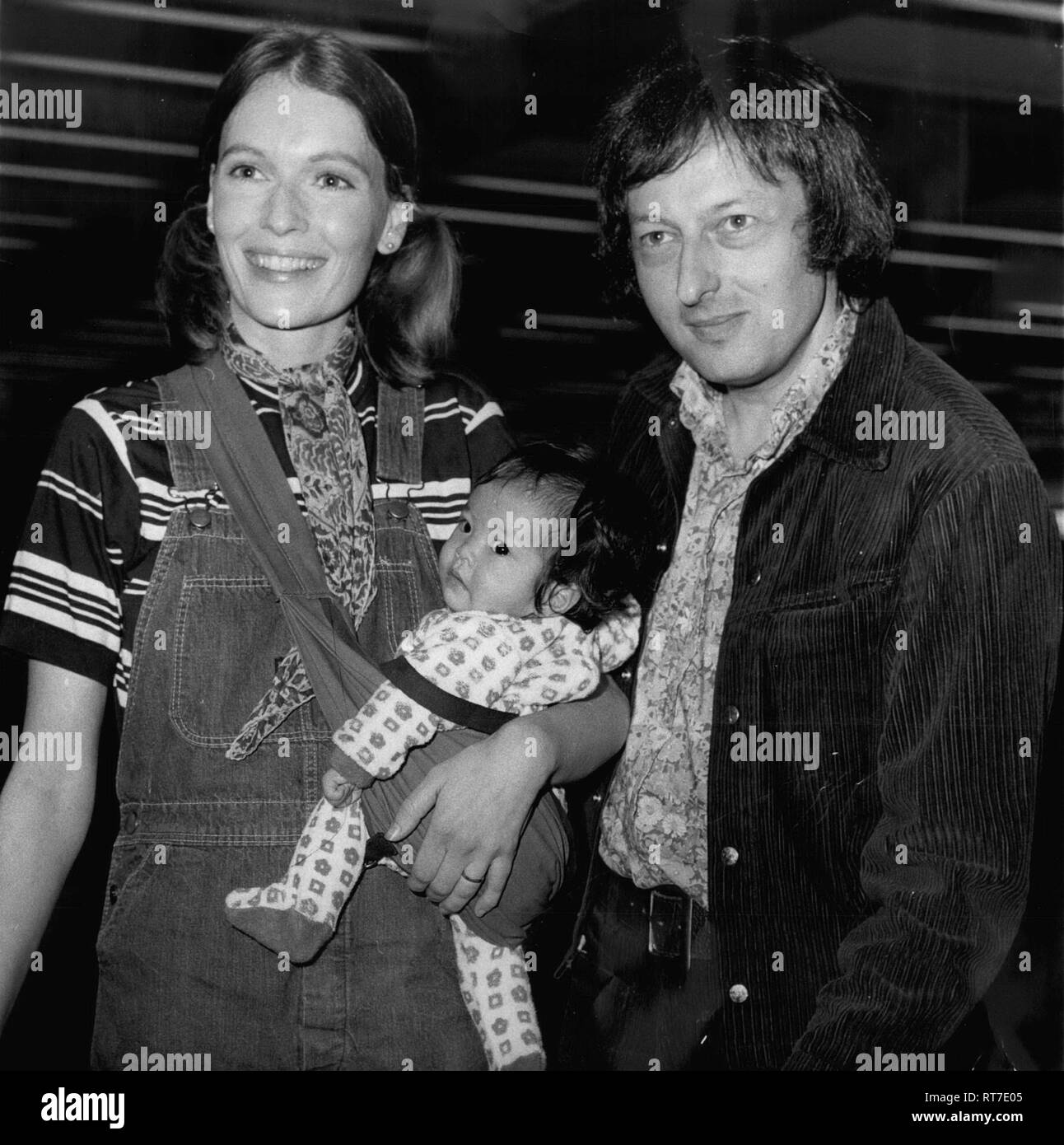 Matthew Previn Mia Farrow