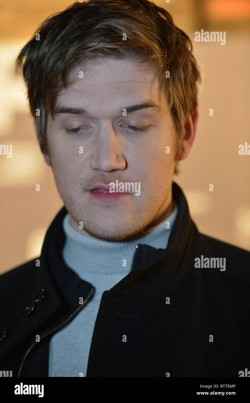 Bo burnham hi-res stock photography and images - Alamy