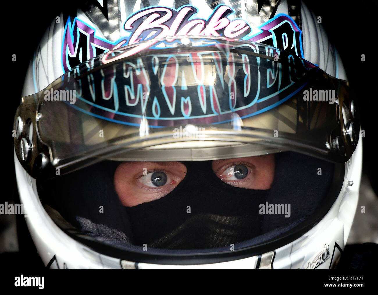 Rod alexander hi-res stock photography and images - Alamy
