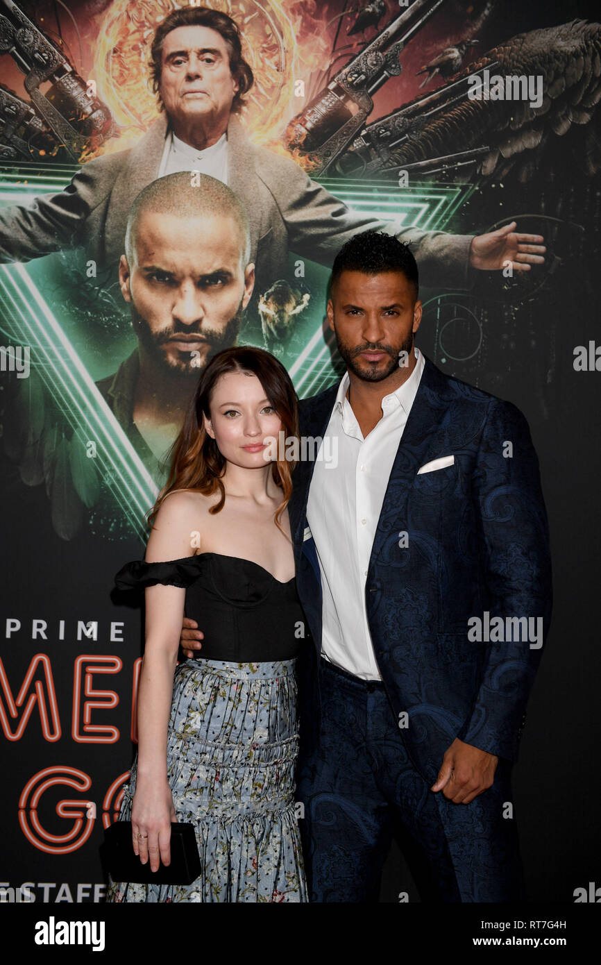 Ricky Whittle Austenland