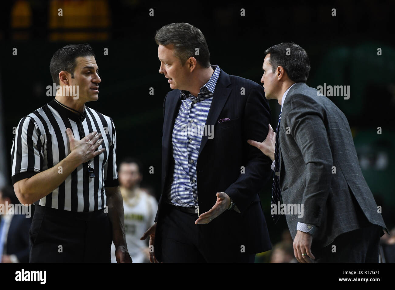 Richmond spiders hi-res stock photography and images - Alamy