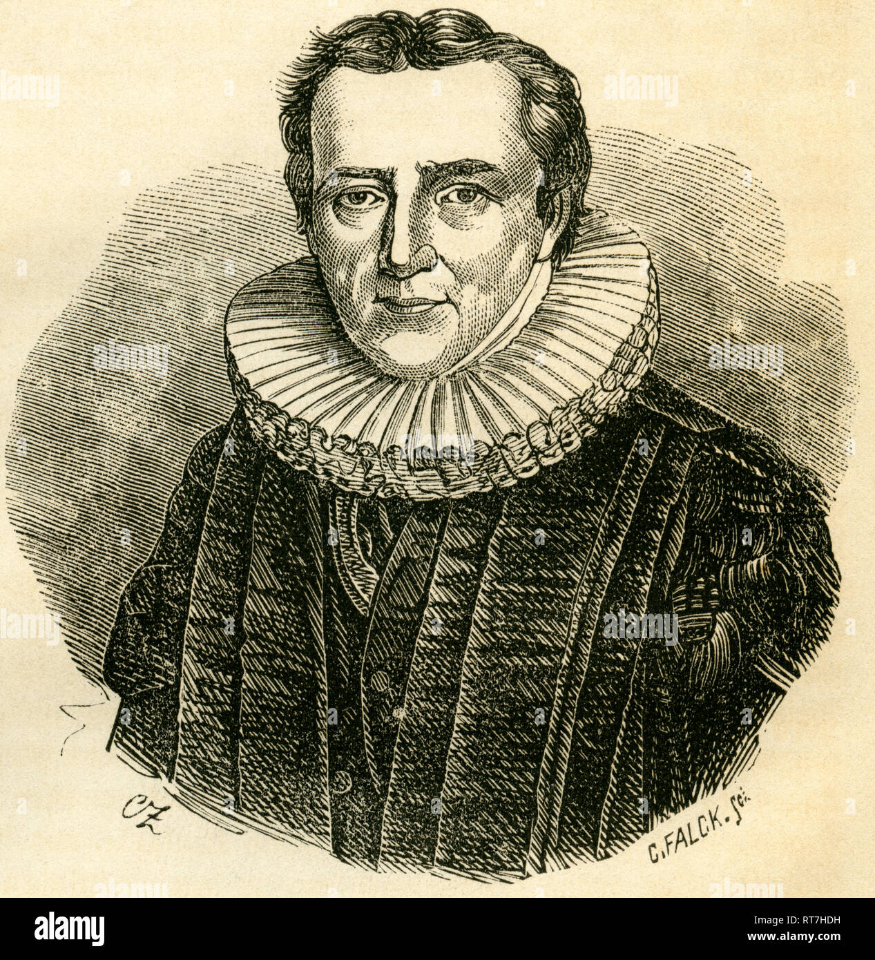 August herman hi-res stock photography and images - Alamy