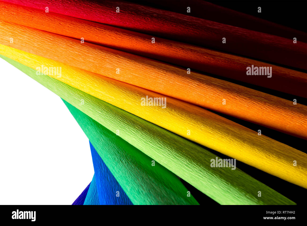 Light tone color palette hi-res stock photography and images - Alamy