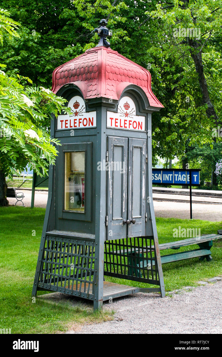Images Of Old Phone Booths at Hannah Colquhoun blog