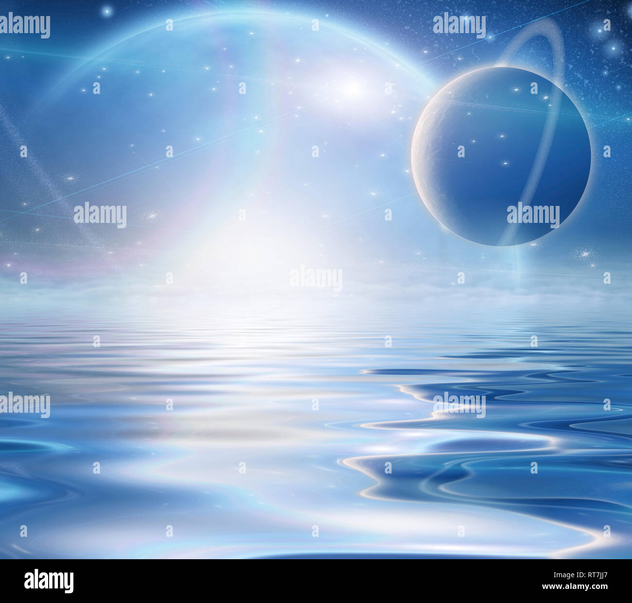 Exosolar hi-res stock photography and images - Alamy