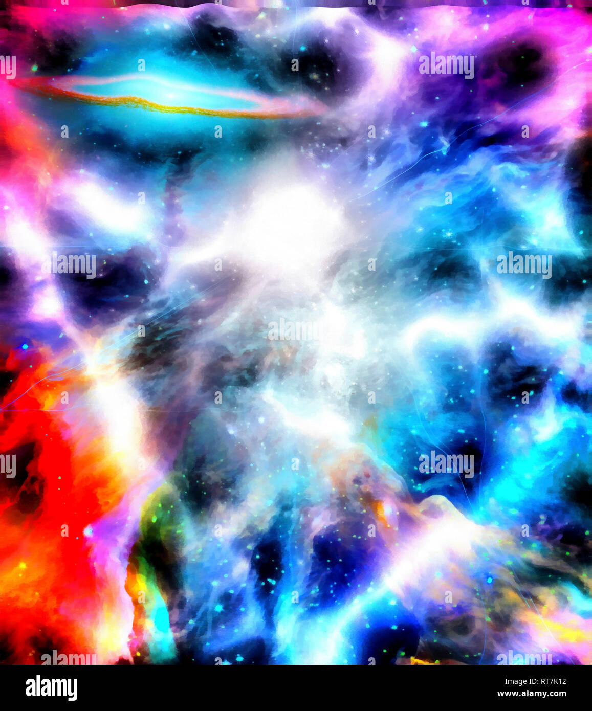 Celestial disk hi-res stock photography and images - Alamy