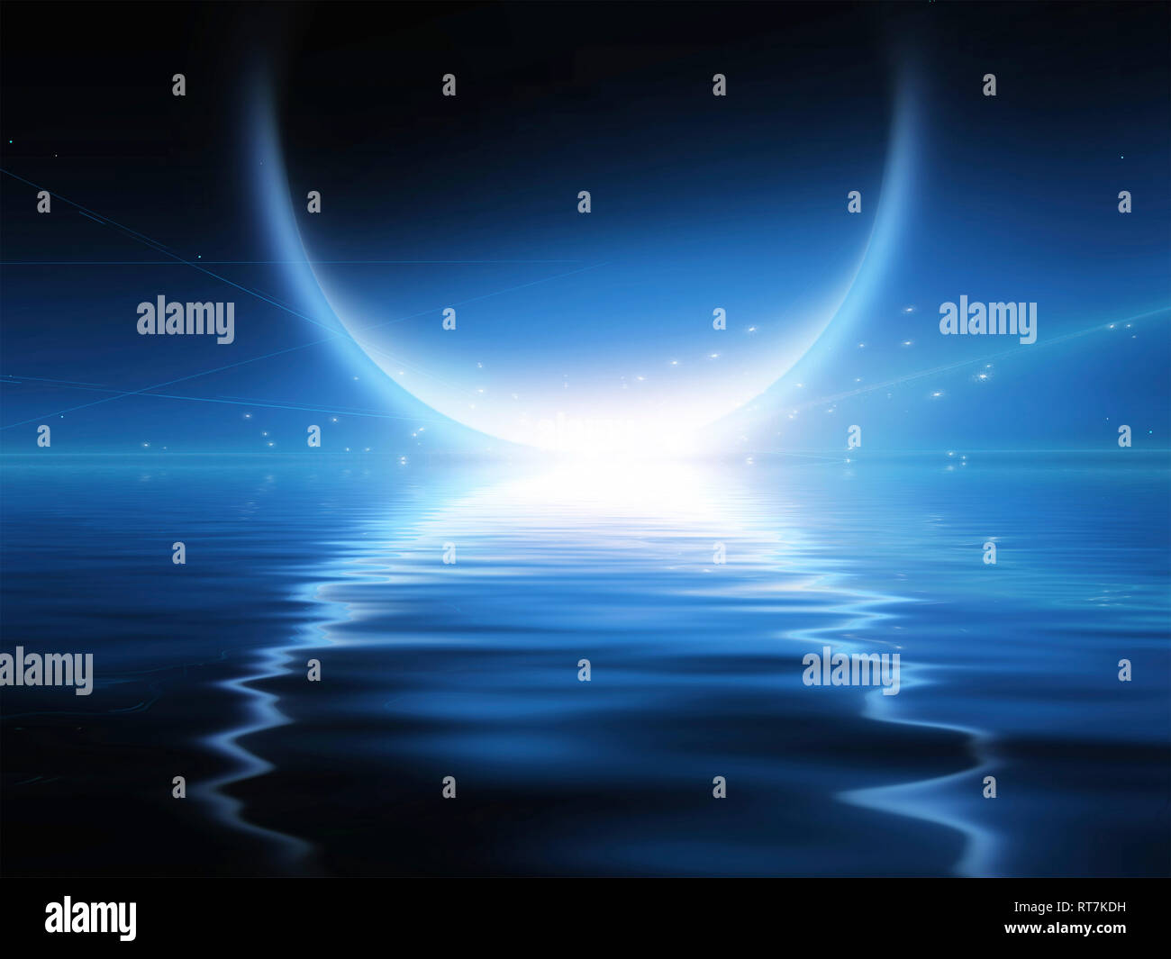 Exosolar hi-res stock photography and images - Alamy