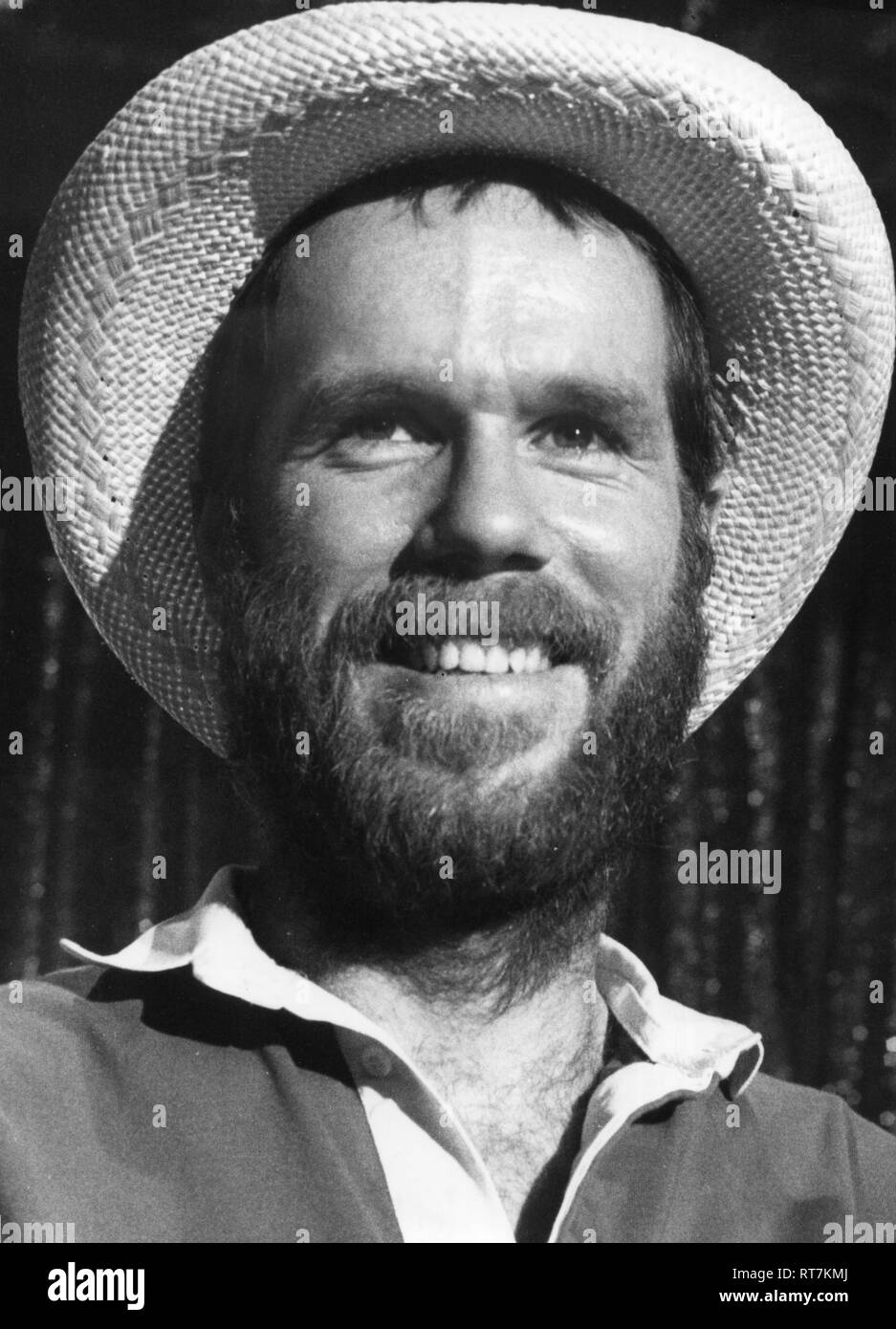 Loudon wainwright hi-res stock photography and images - Alamy