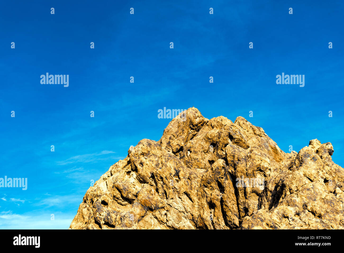 Rocky jagged edges hi-res stock photography and images - Alamy