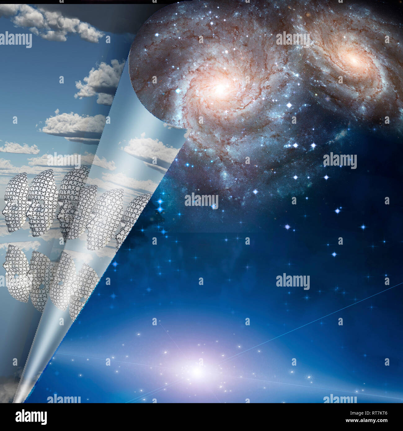 One dimension hi-res stock photography and images - Alamy