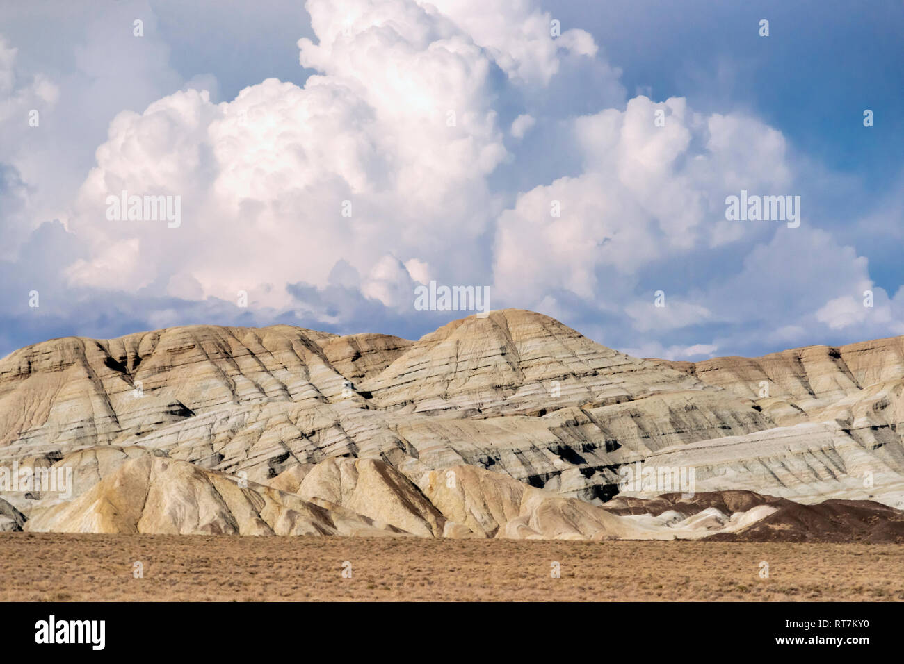 Chalk deposits hi-res stock photography and images - Alamy