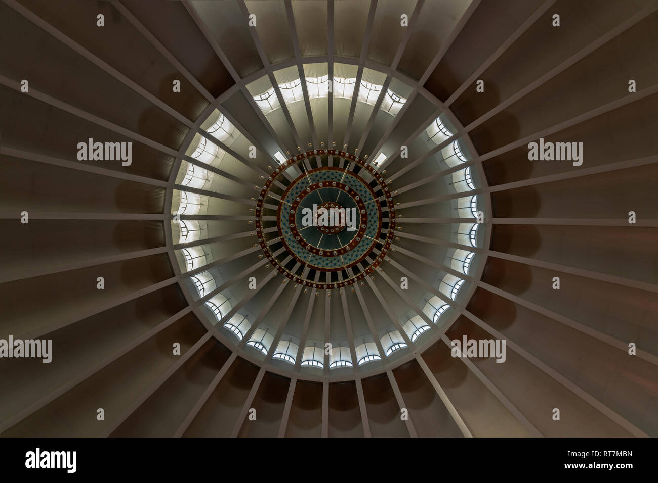 Sheikh Khalifa Mosque High Resolution Stock Photography and Images - Alamy