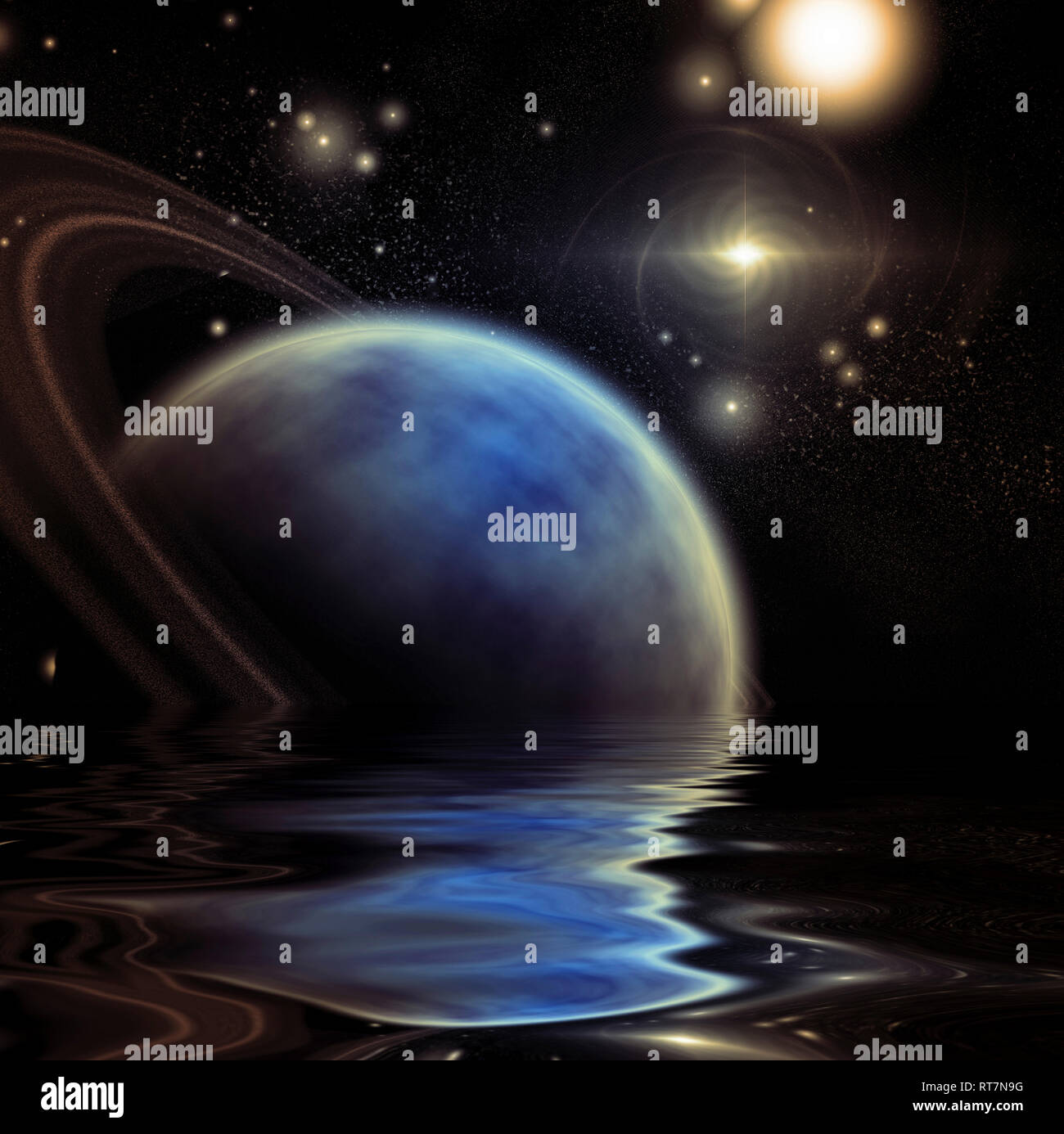 Exosolar hi-res stock photography and images - Alamy