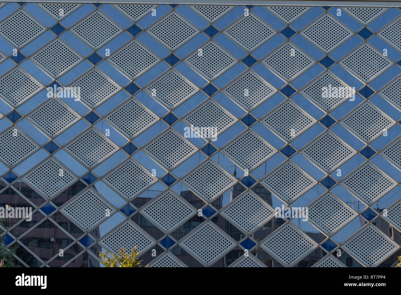 Chuo-Ku Comprehensive Sports Center, Hamacho Park, Chuo-ku, Tokyo ...