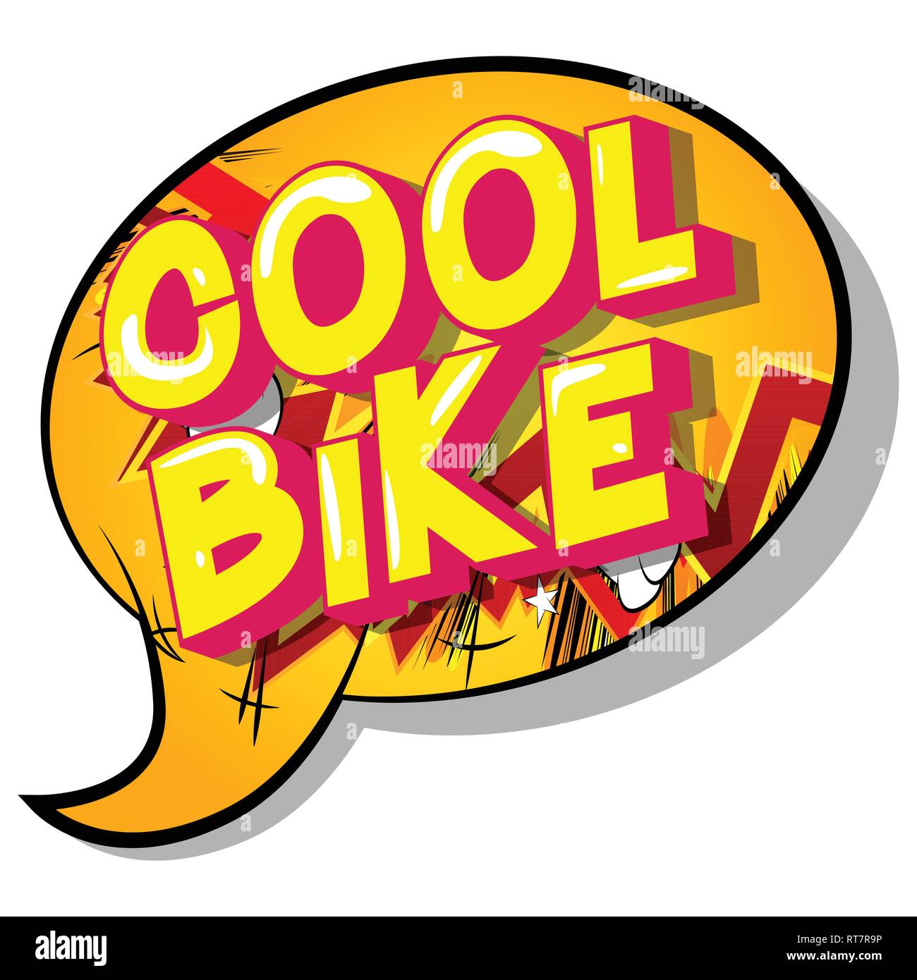 Hero cycle Stock Vector Images - Alamy