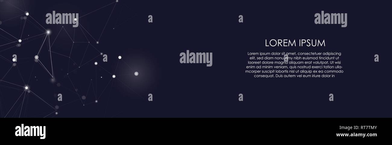 Digital network graphic hi-res stock photography and images - Alamy