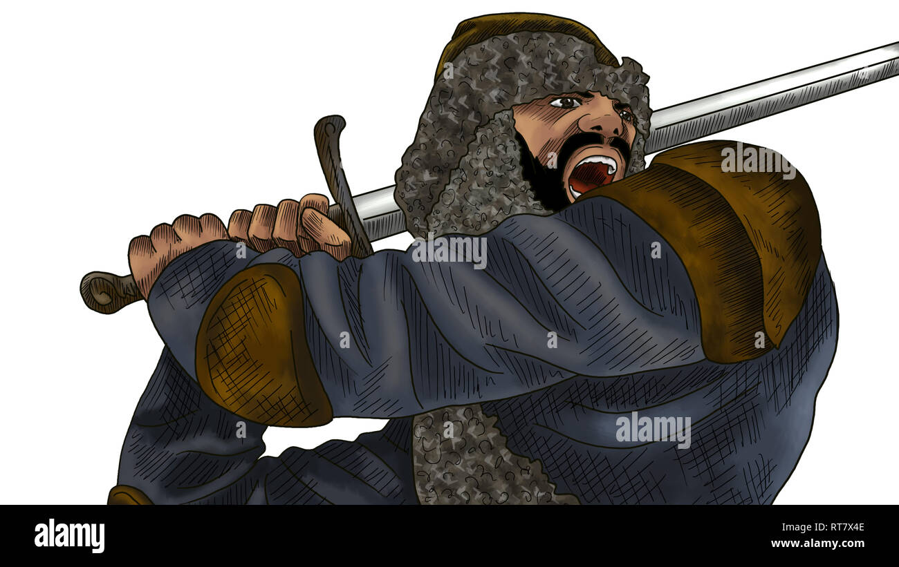 Turkish Armor High Resolution Stock Photography and Images - Alamy