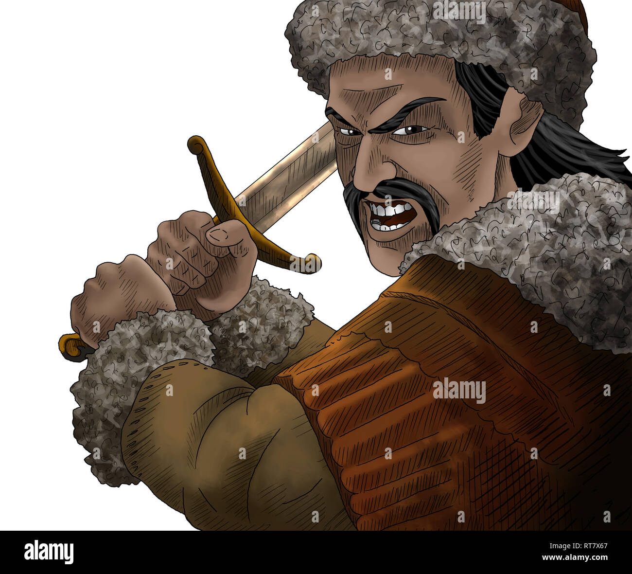 Turkish Armor High Resolution Stock Photography and Images - Alamy