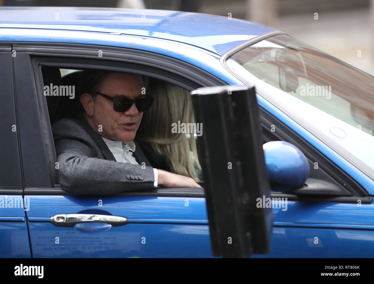 John Michie High Resolution Stock Photography and Images - Alamy