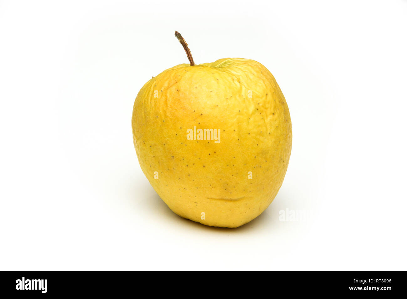 Apple ugly hi-res stock photography and images - Alamy