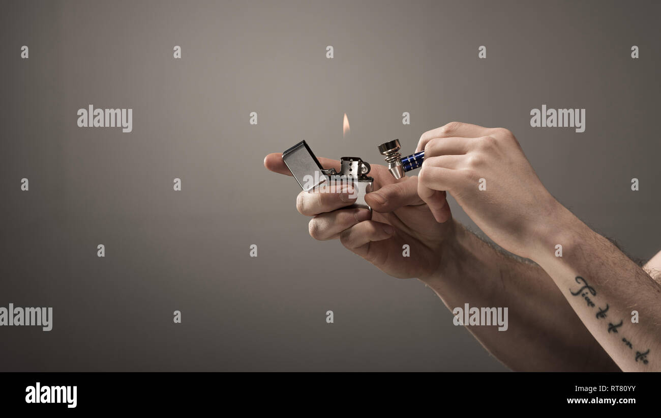 Pipe Finger Tattoos INKin Tattoo Cartridge Needles/Tattoo