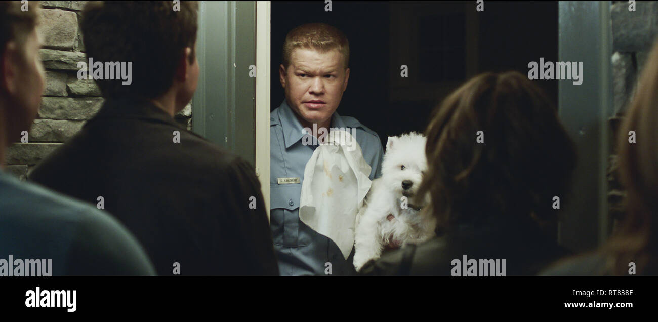 RELEASE DATE: February 23, 2018 TITLE: Game Night STUDIO: New Line ...