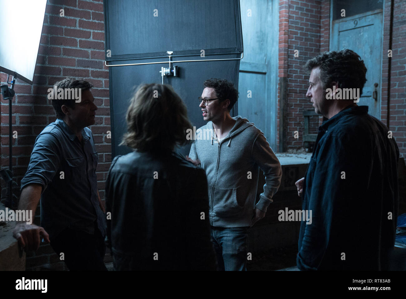 RELEASE DATE: February 23, 2018 TITLE: Game Night STUDIO: New Line ...