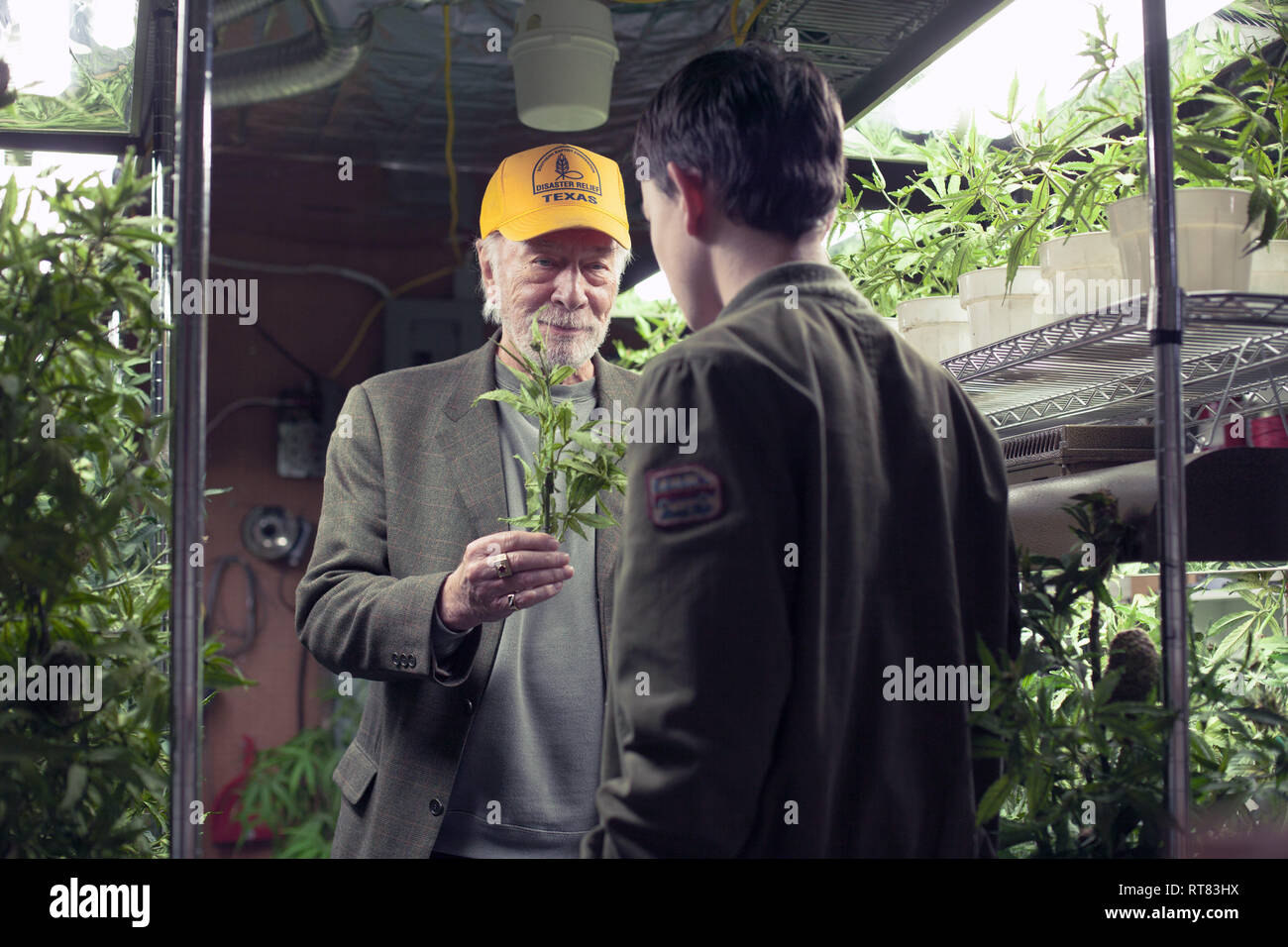 Father jack hi-res stock photography and images - Alamy