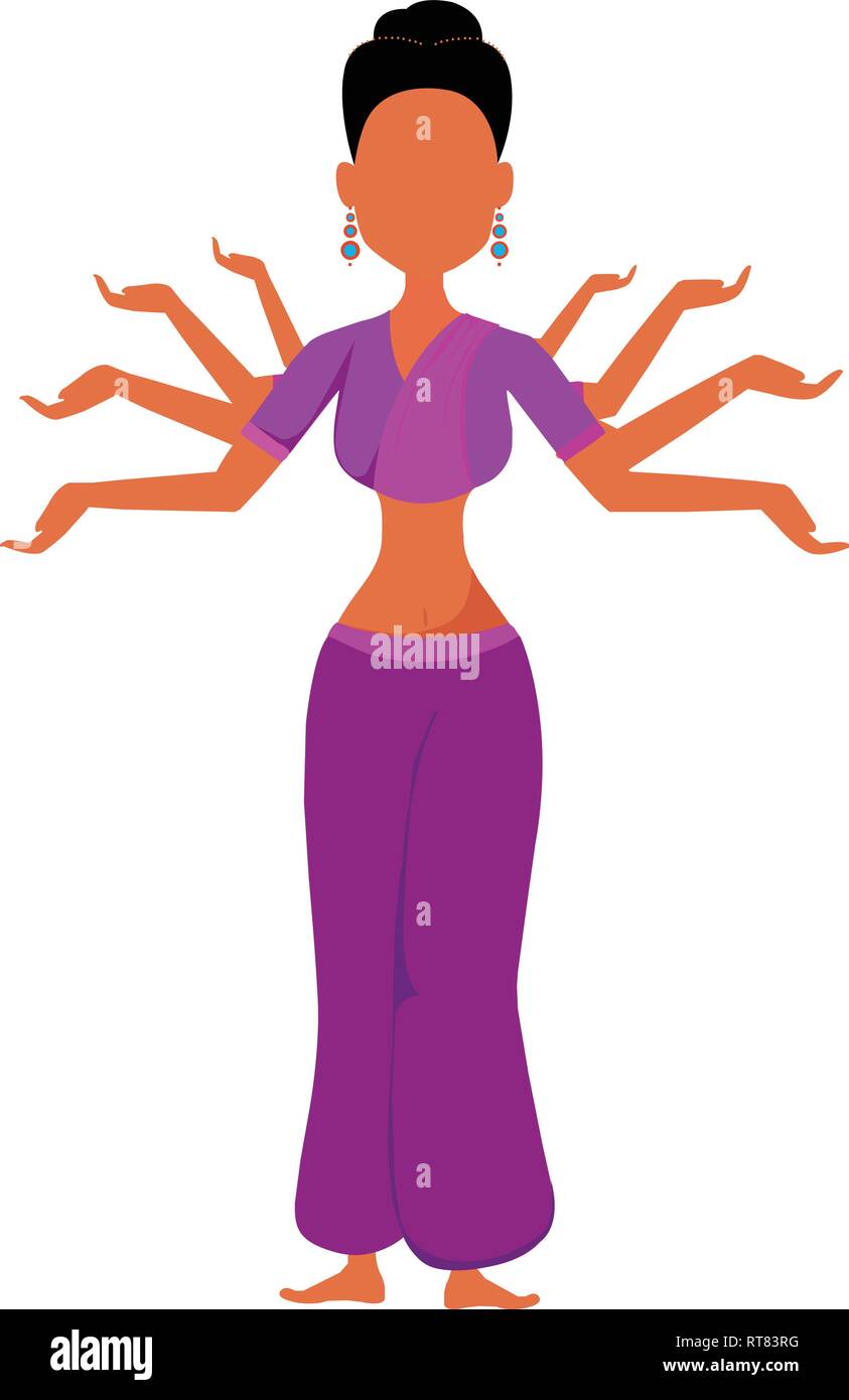 Multitasking mother and work Stock Vector Images - Alamy