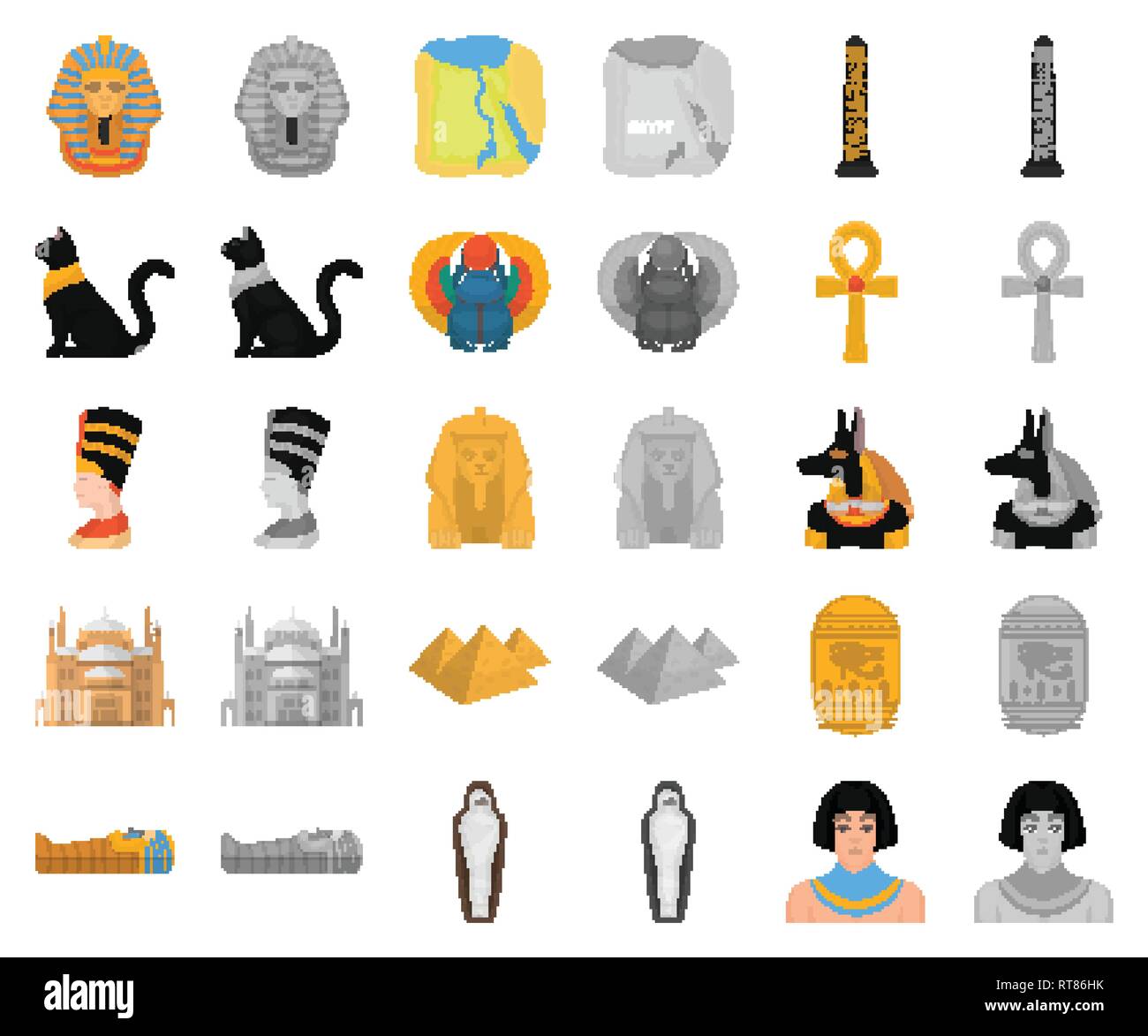 ancient,ankh,antiquity,anubis,architecture,artifact,attributes,bastet ...