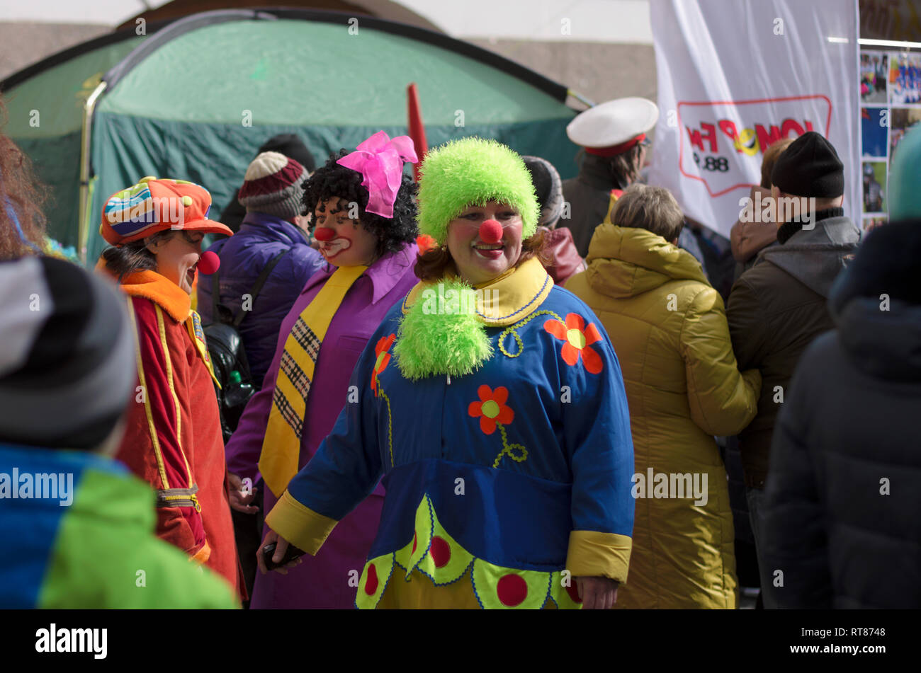 Entertainer costumes hi-res stock photography and images - Alamy