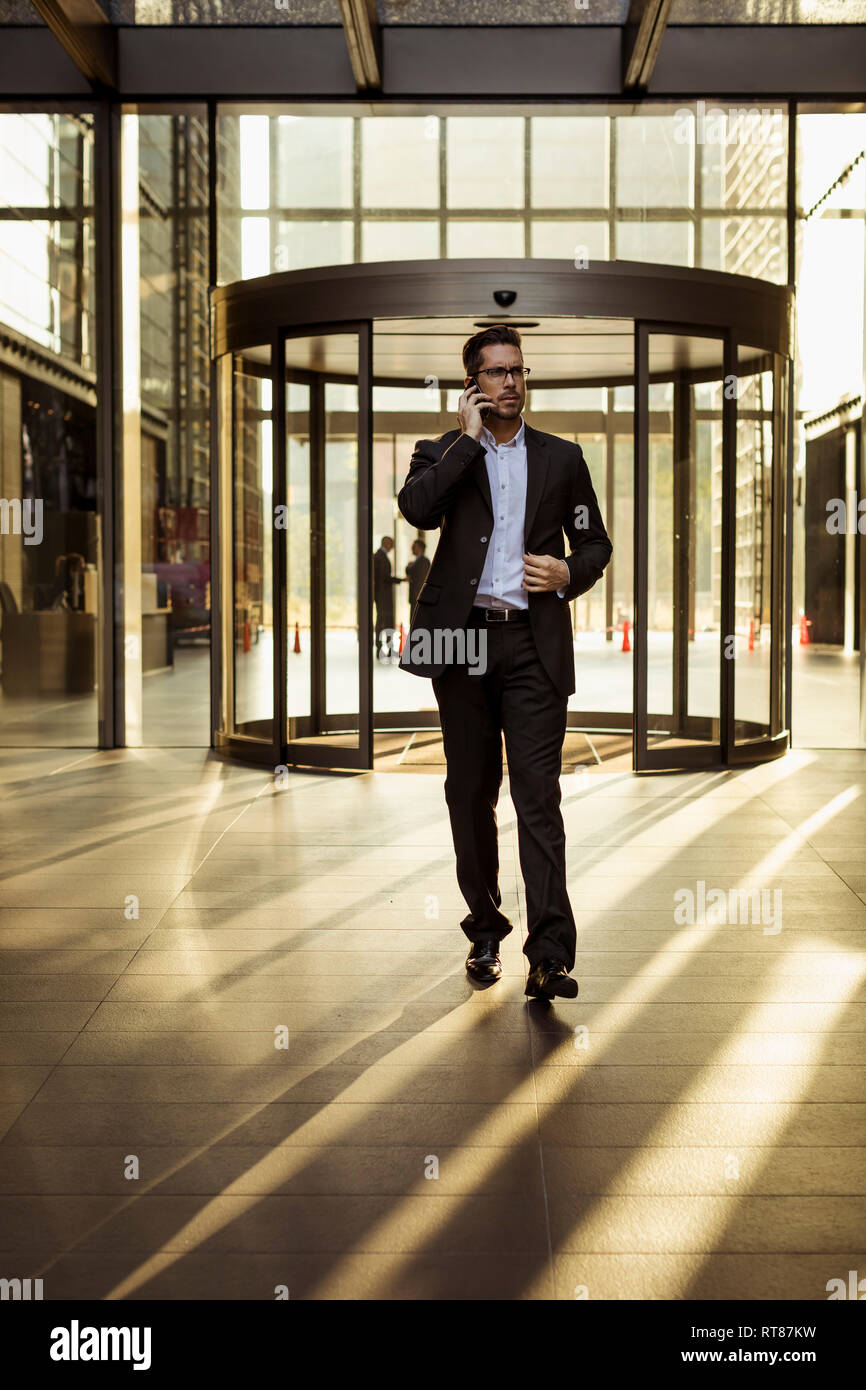 Independent telephone building hi-res stock photography and images - Alamy