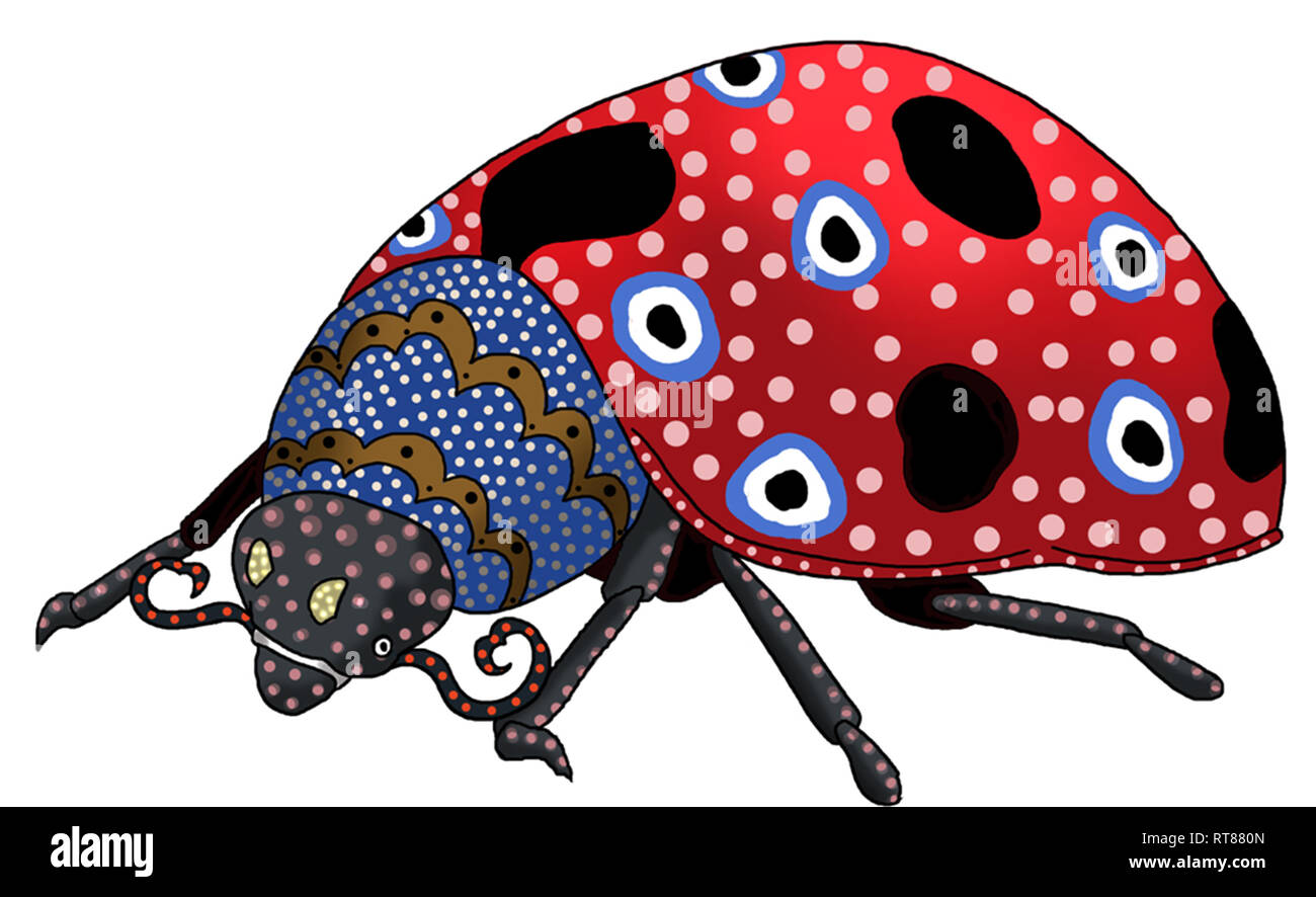 Turkish traditional miniature art Stock Photo - Alamy