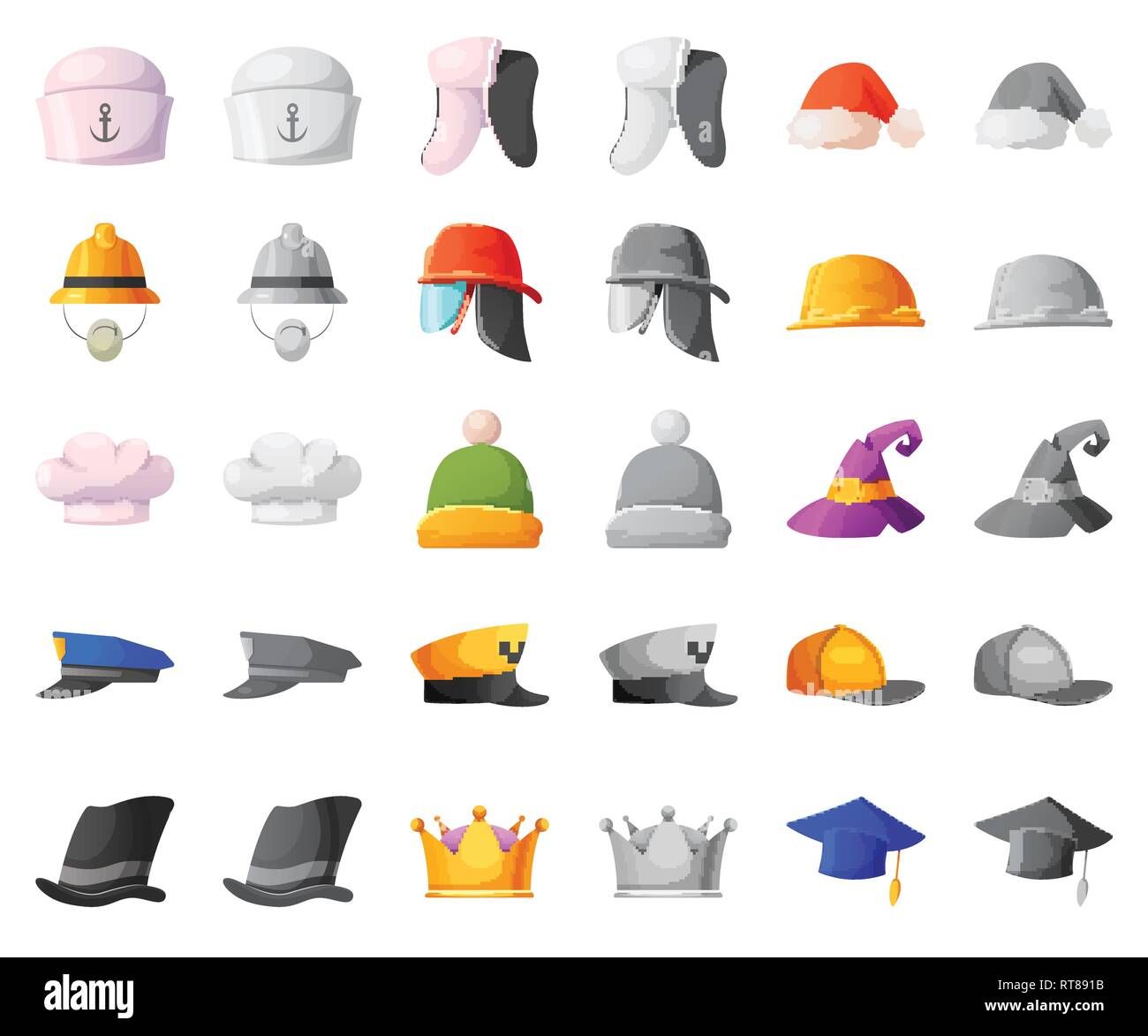 German style helmet Stock Vector Images - Alamy