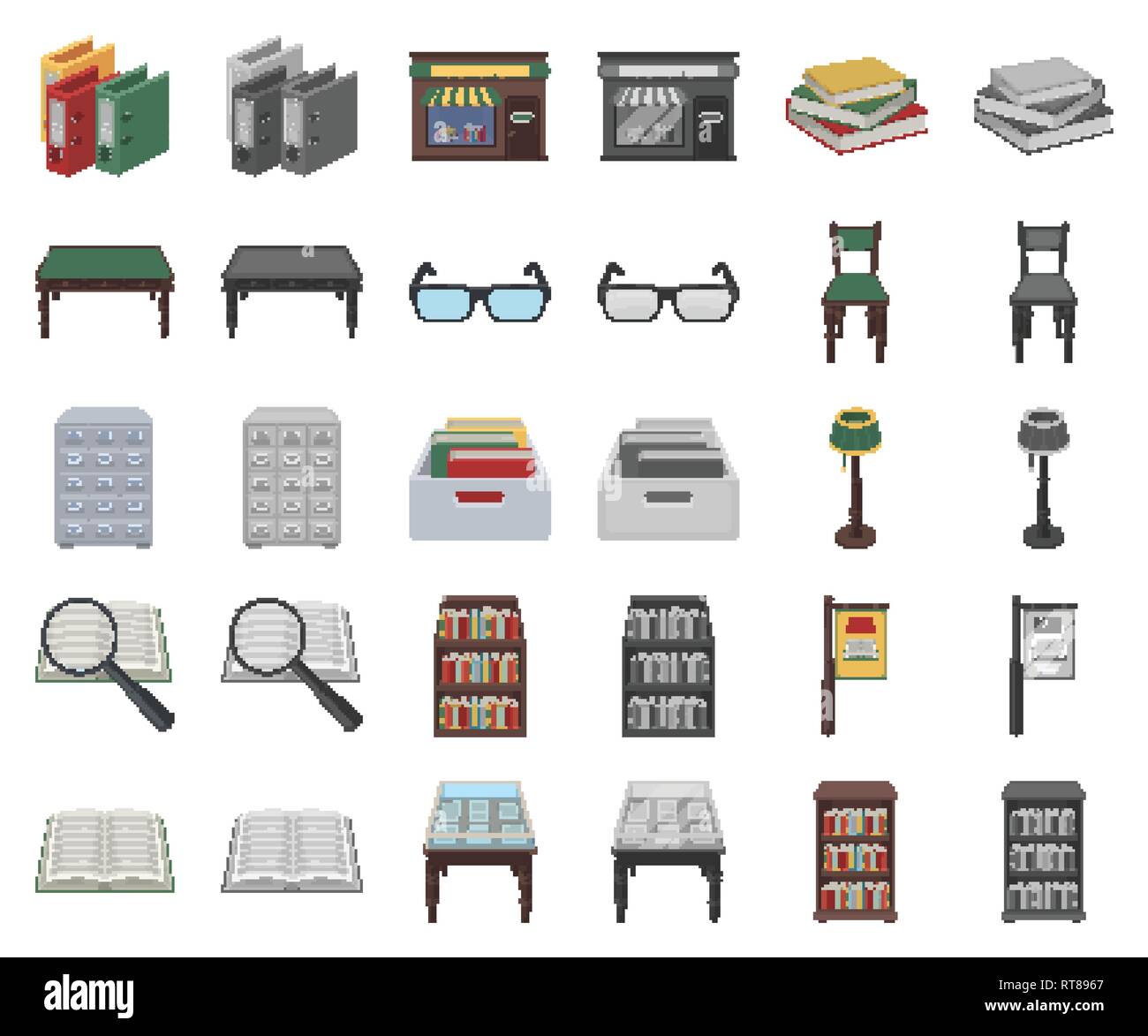 art,binders,book,bookcase,books,bookstore,box,cartoon,monochrom,catalog ...