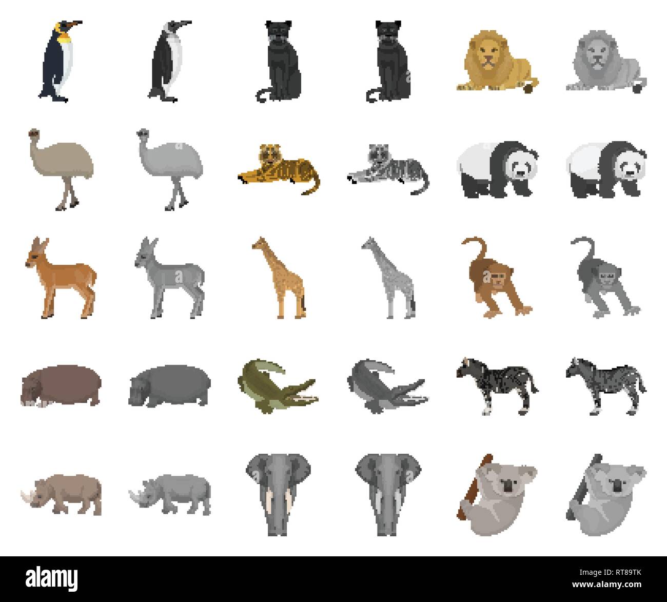 african,animal,antelope,artiodactyl,artiodactyla,beast,bird,cartoon ...