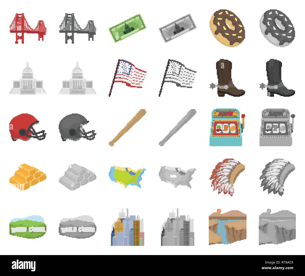 Bonnet cinema bonnet Stock Vector Images - Alamy