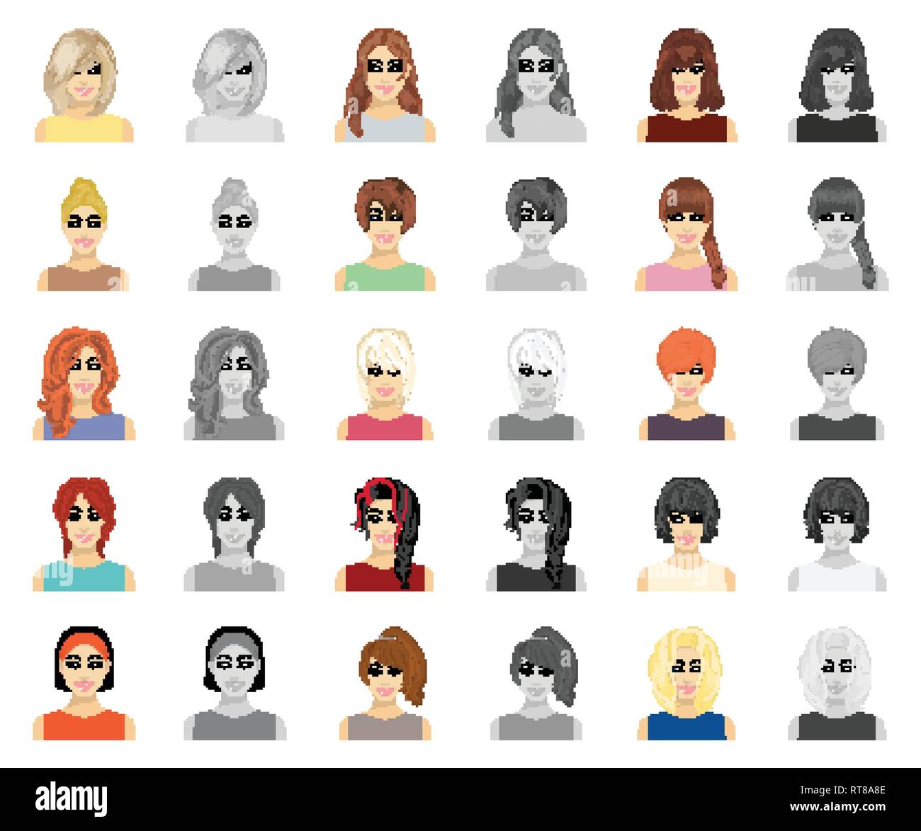 Bangs Cartoon Stock Photos & Bangs Cartoon Stock Images - Alamy