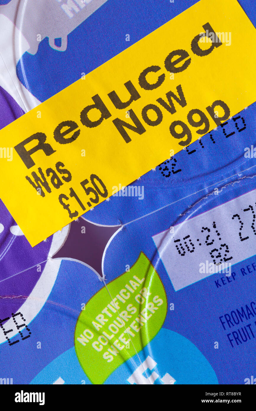 Yoplait products hi-res stock photography and images - Alamy